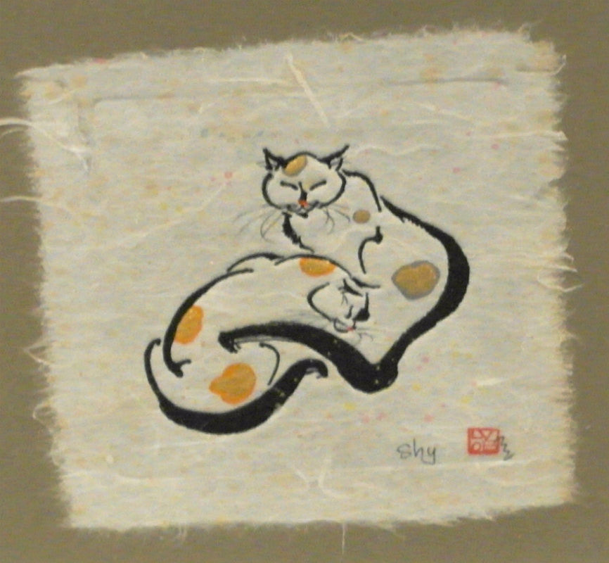 J T Lee – Eagle's Eye Art Gallery