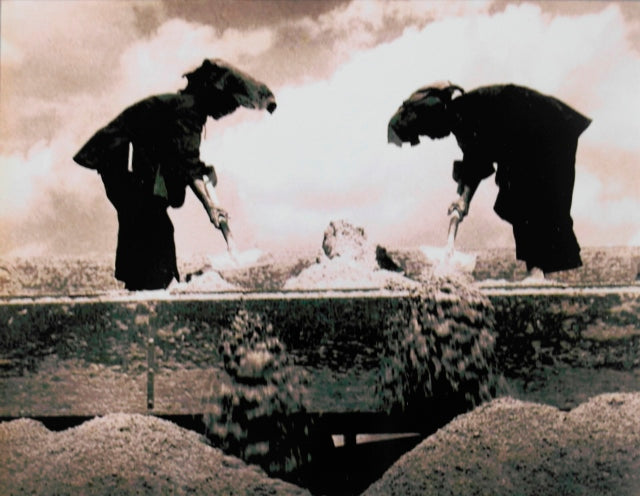 Yip Cheong Fun – Eagle's Eye Art Gallery