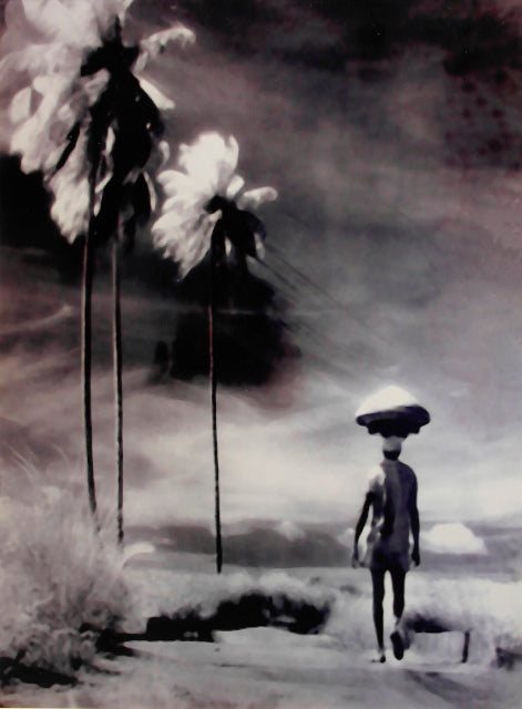 Morning Round – Eagle's Eye Art Gallery